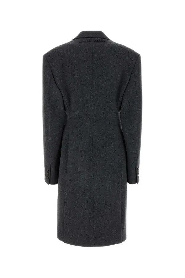 Miu Miu Wool Coat