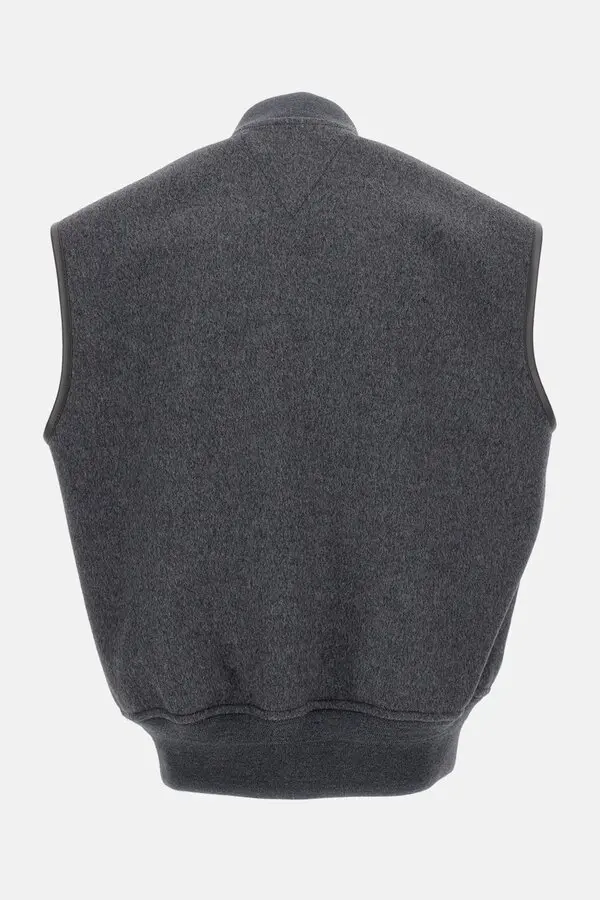 Bottega Veneta Wool Vest