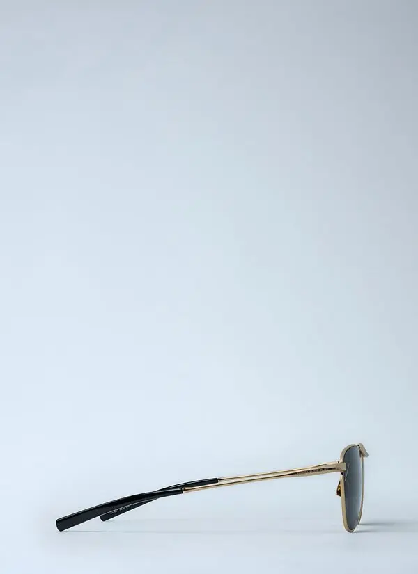 Saint Laurent Aviator Sunglasses