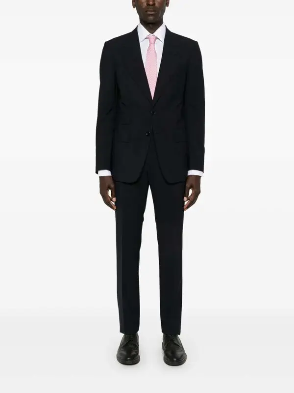 TOM FORD Poplin Shirt