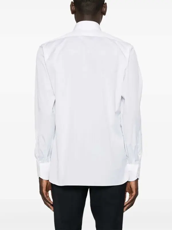 TOM FORD Poplin Shirt