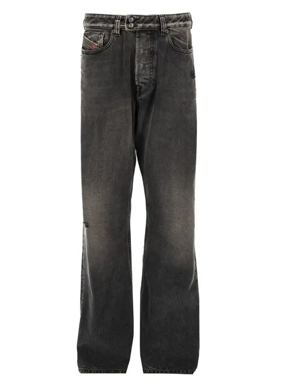DIESEL® 1980 D-eeper-ra Jeans - Multicolor