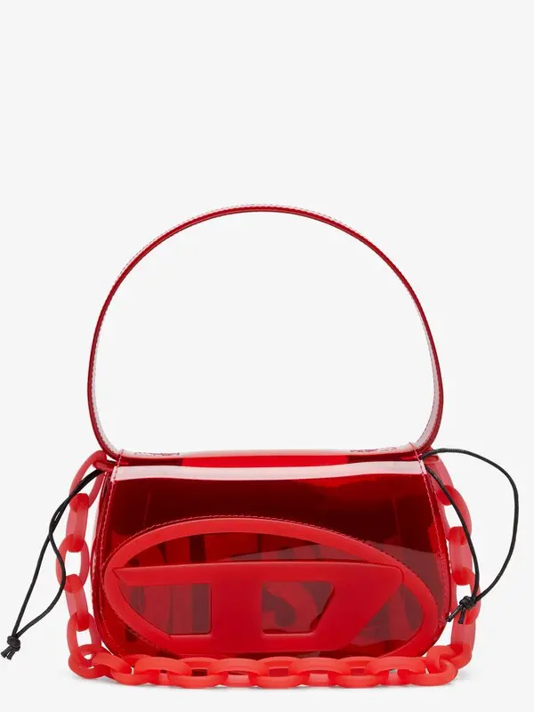DIESEL® 1dr Tpu Shoulder Bag - Multicolor