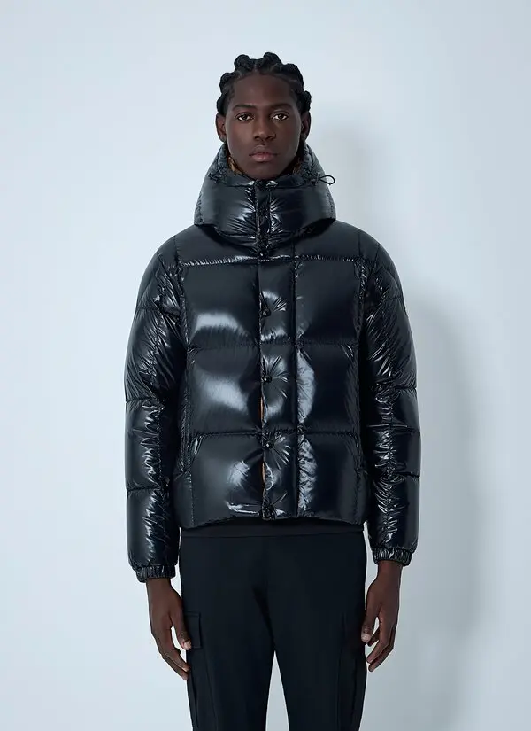 Moncler Parana Down Jacket