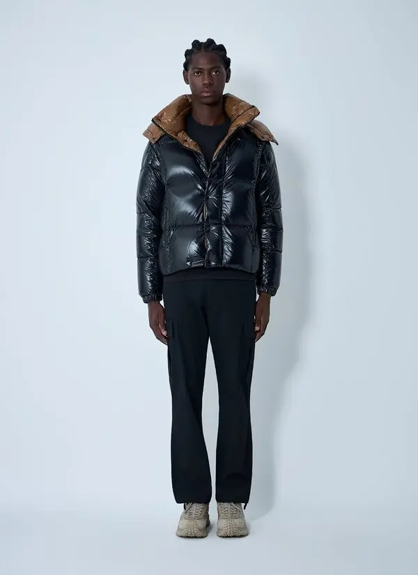 Moncler Parana Down Jacket