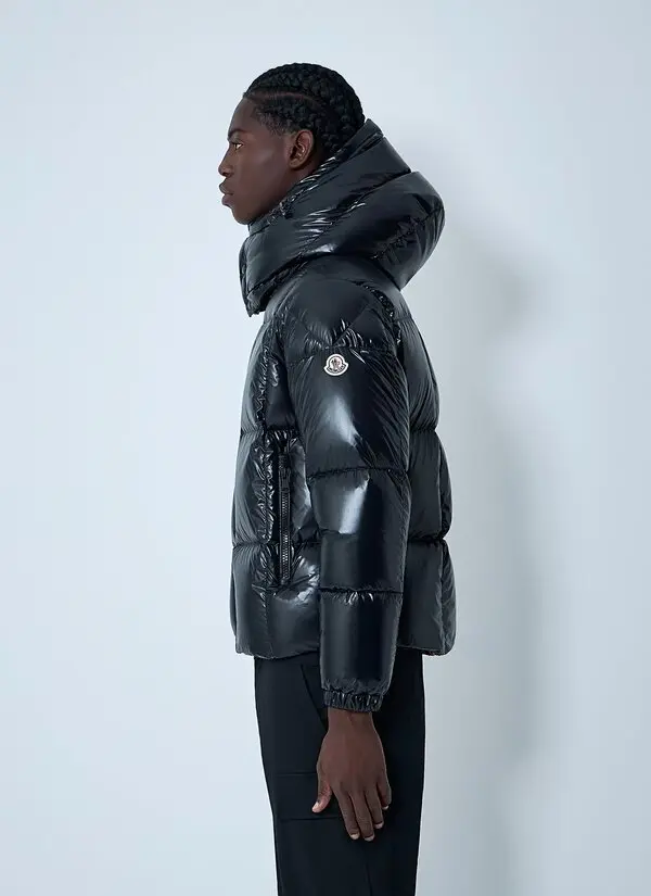 Moncler Parana Down Jacket