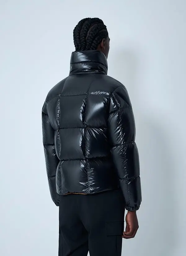 Moncler Parana Down Jacket
