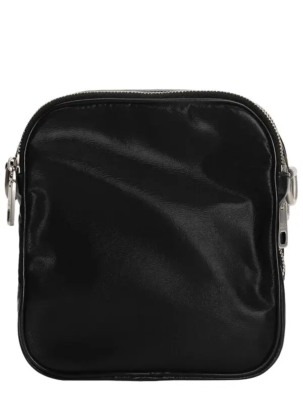 Dolce & Gabbana Leather Shoulder Bag