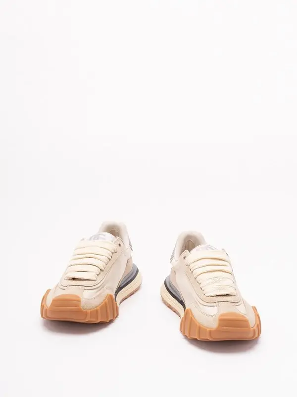 Dolce & Gabbana Dg" Logo Sneakers