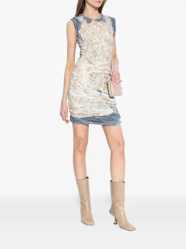 DIESEL® D-ayana Dress