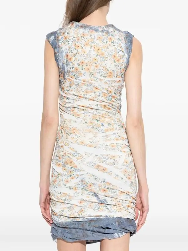 DIESEL® D-ayana Dress
