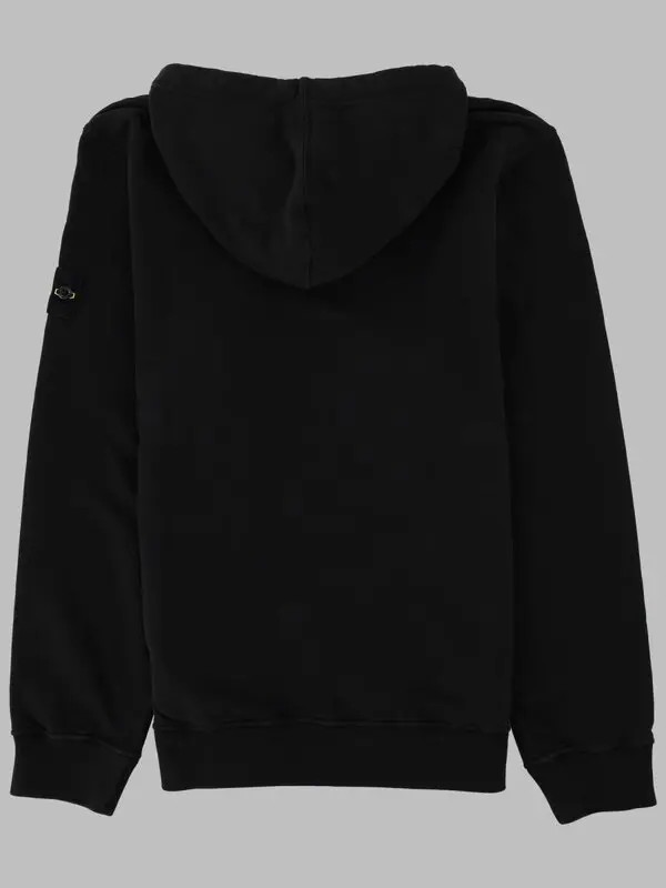 Stone Island Cotton Overshirt