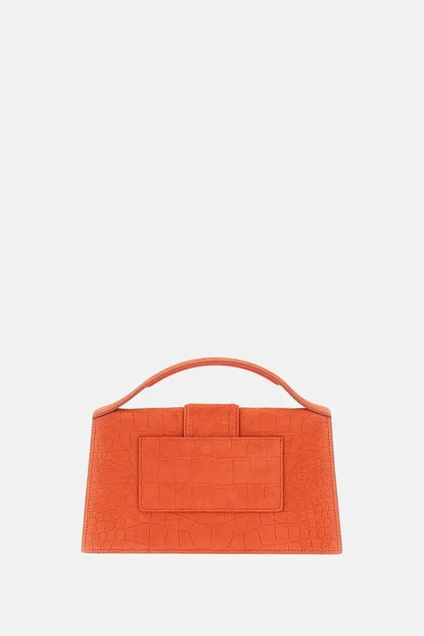 Jacquemus Le Grand Bambino Bag - Multicolor