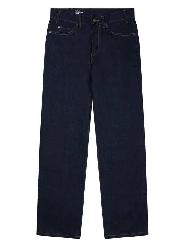 Celine Francoise Jeans - Blue