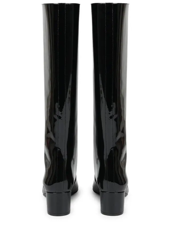 Celine Le Bottes Triomphe High Boot 50