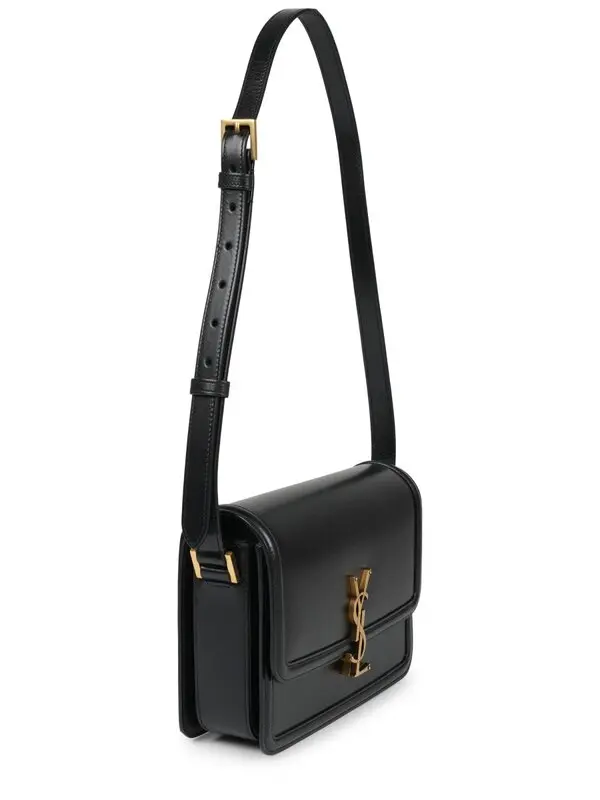 Saint Laurent Solferino Bag