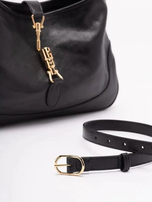Gucci Jackie 1961 Hobo Bag - Multicolor