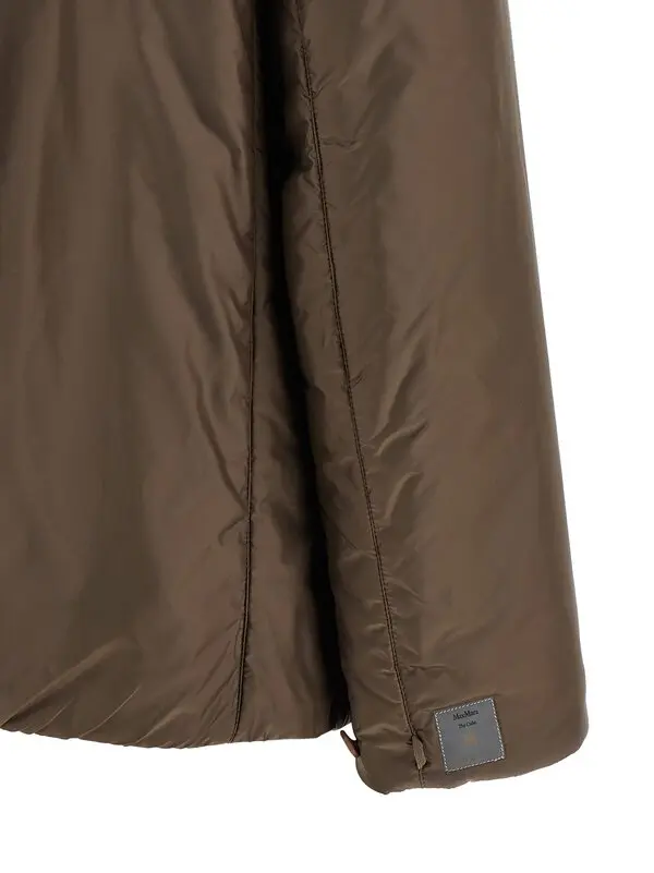 Max Mara Greenh Jacket - Brown