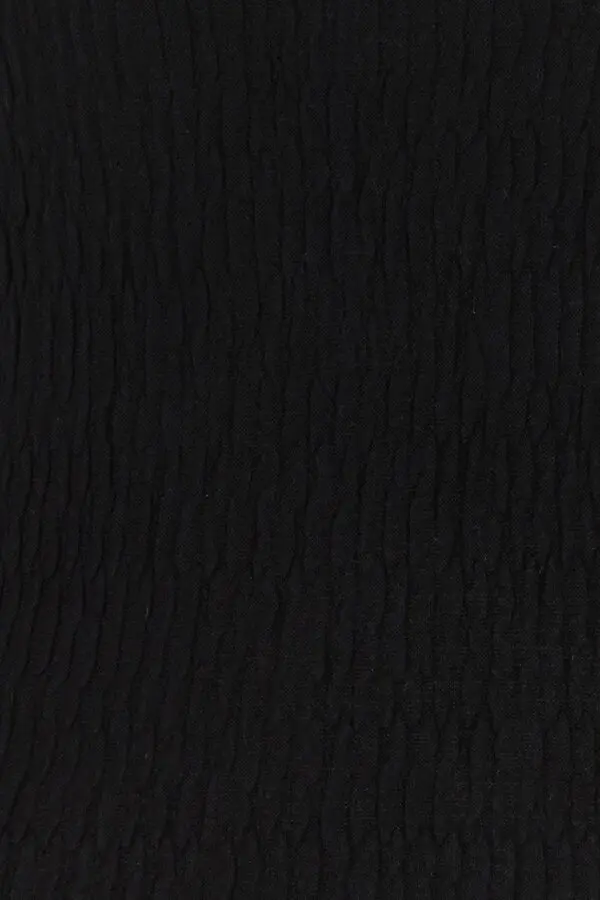 Chloé Maglia Textured Knit Top