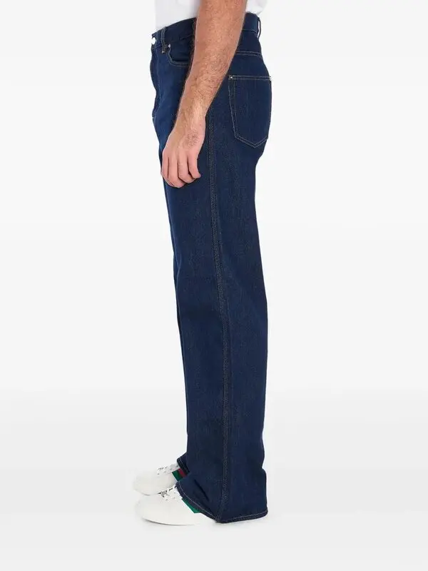 Gucci Baggy Jeans