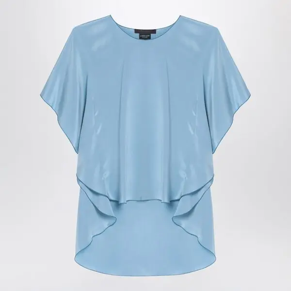 Max Mara Silk Blouse