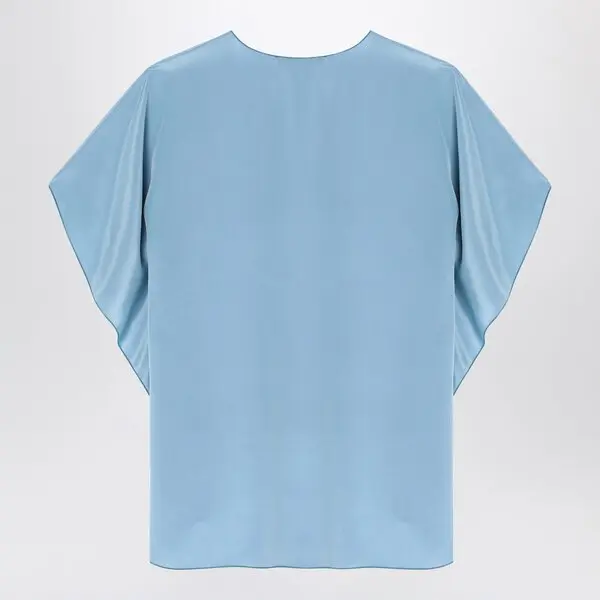 Max Mara Silk Blouse