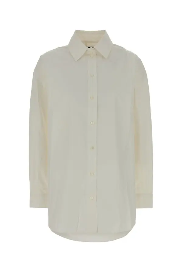Jacquemus La Chemise D'homme Shirt - Multicolor