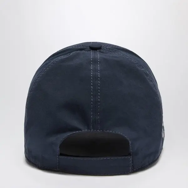 1989 STUDIO Cotton Baseball Cap