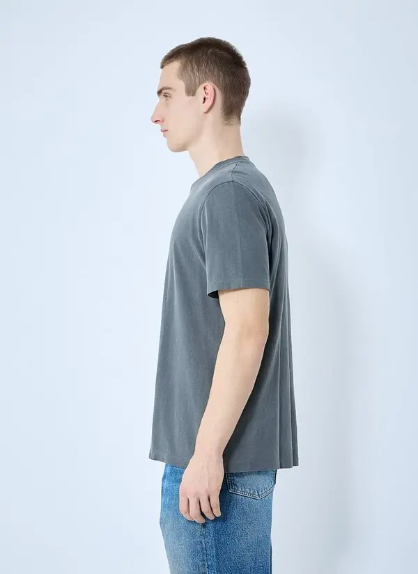 Our Legacy Box T-shirt - Gray
