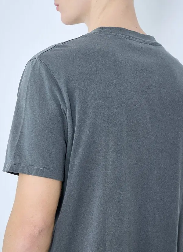 Our Legacy Box T-shirt - Gray