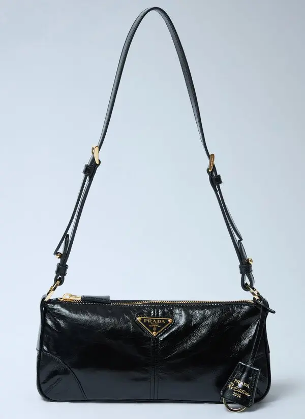 Prada Re-edition 2002 Shoulder Bag