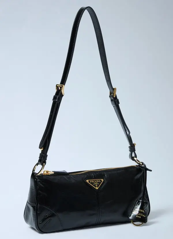Prada Re-edition 2002 Shoulder Bag