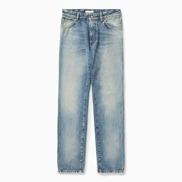 1989 STUDIO Boyfriend Jeans - Blue