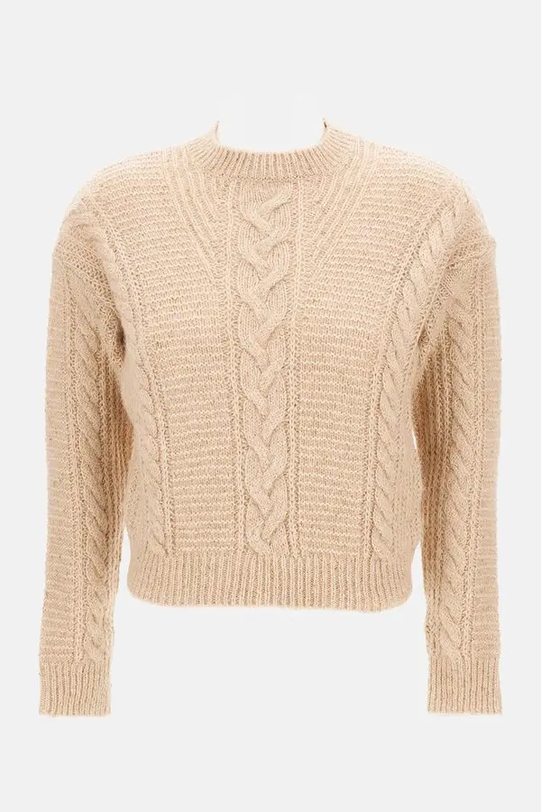 Max Mara Crasso Knitwear Sweater