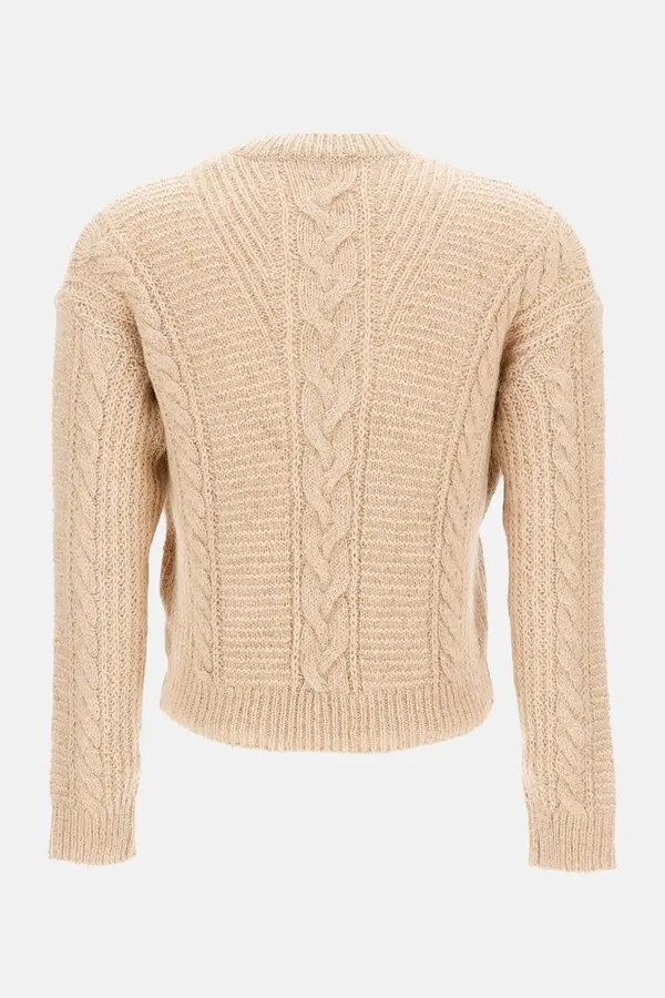 Max Mara Crasso Knitwear Sweater