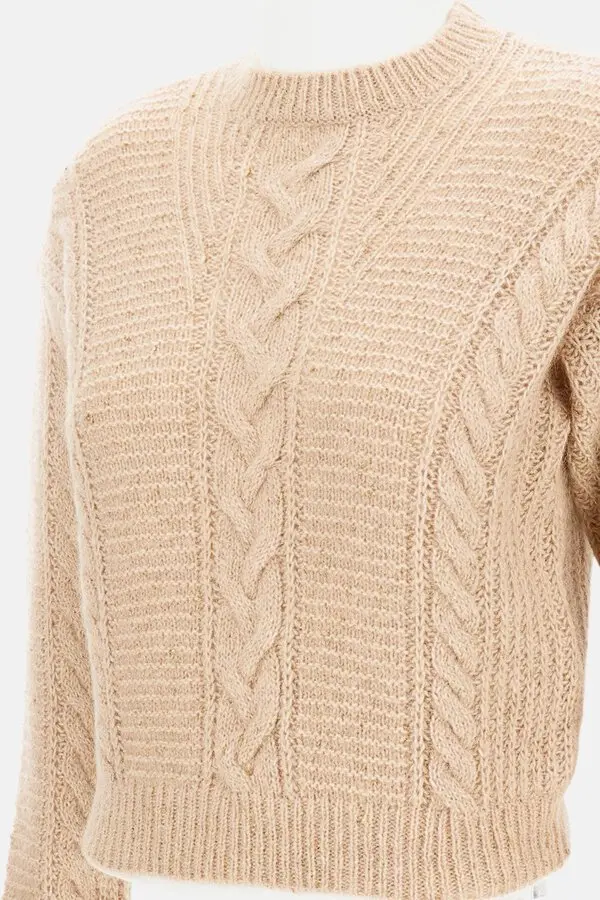 Max Mara Crasso Knitwear Sweater