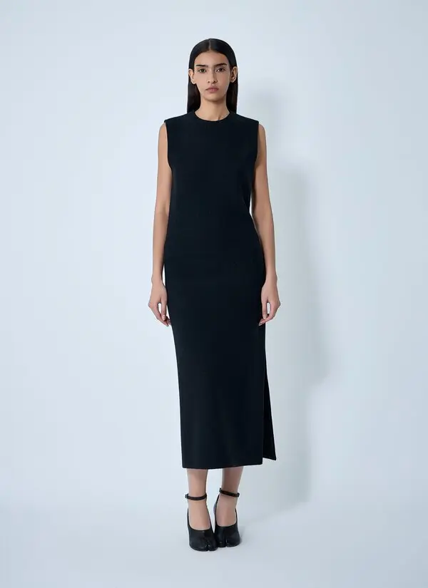 RIER Walker Midi Dress