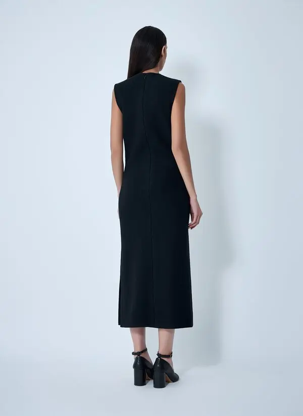 RIER Walker Midi Dress