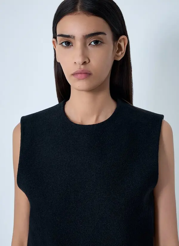 RIER Walker Midi Dress