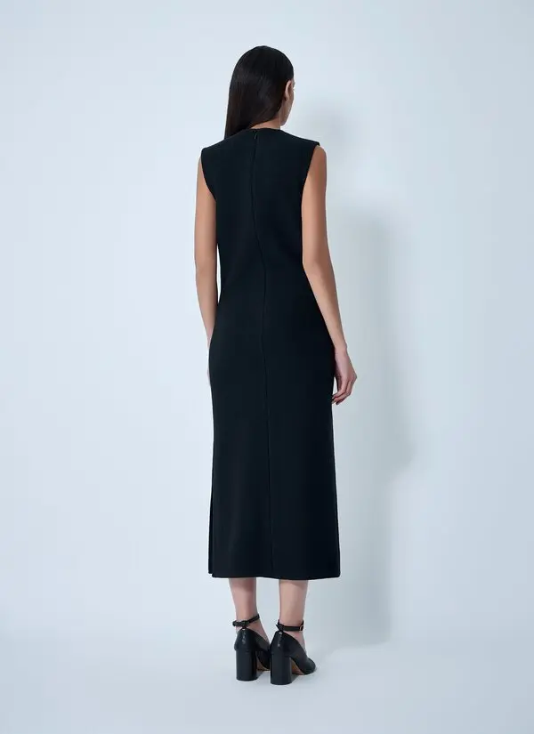 RIER Walker Midi Dress