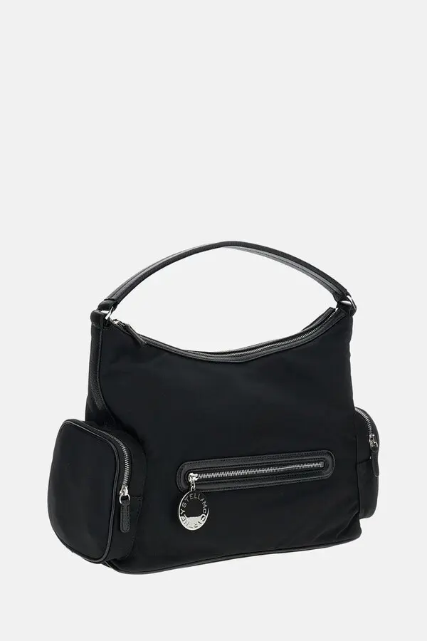 Stella McCartney Dartmoor Shoulder Bag - Multicolor
