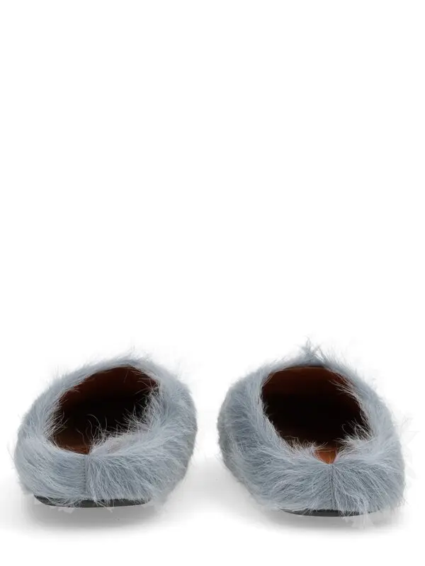 Marni Sabot Fussbet Mules
