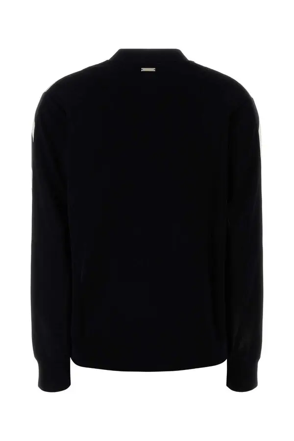 FERRAGAMO Viscose Cardigan