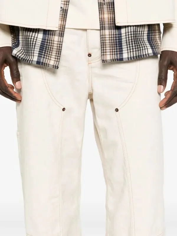 Dsquared2 Baggy Carpenter Jeans