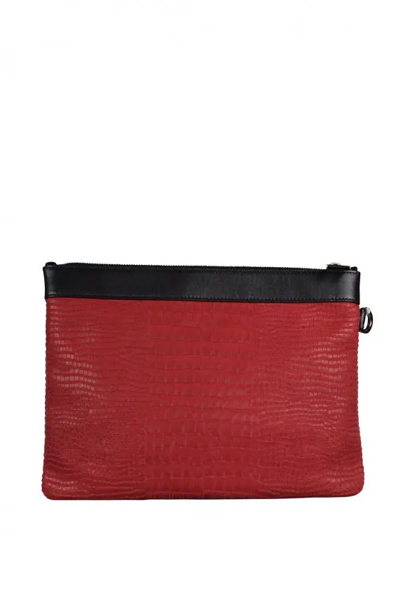 JIMMY CHOO Derek Clutch Bag