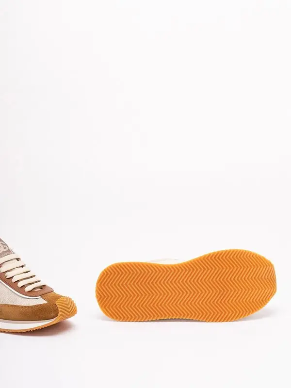 Dolce & Gabbana Dg Cushion Sneakers - Multicolor