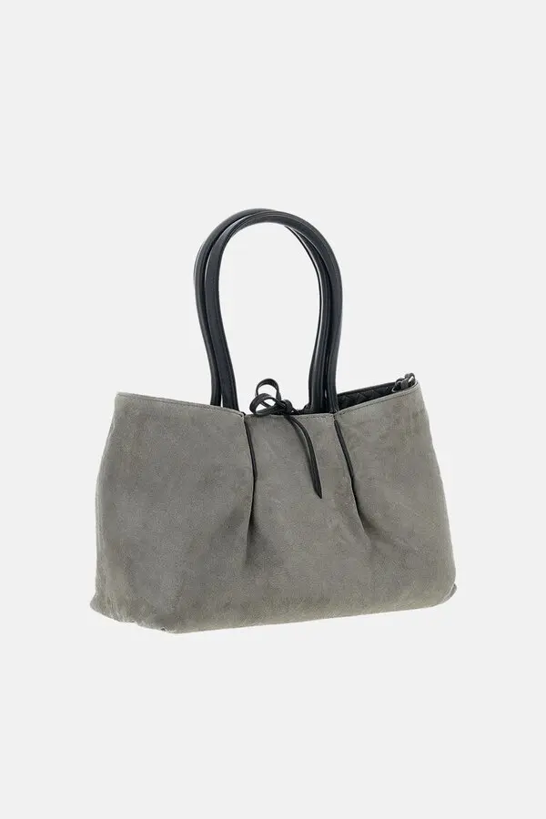 Bottega Veneta Pinacoteca Reversible Tote Bag - Multicolor