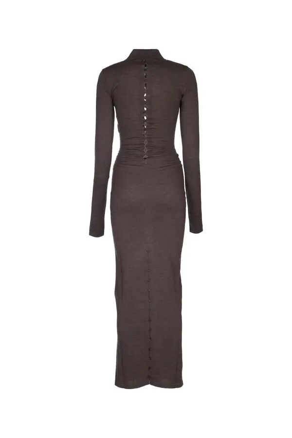 Jacquemus Le Trench Trapezi By