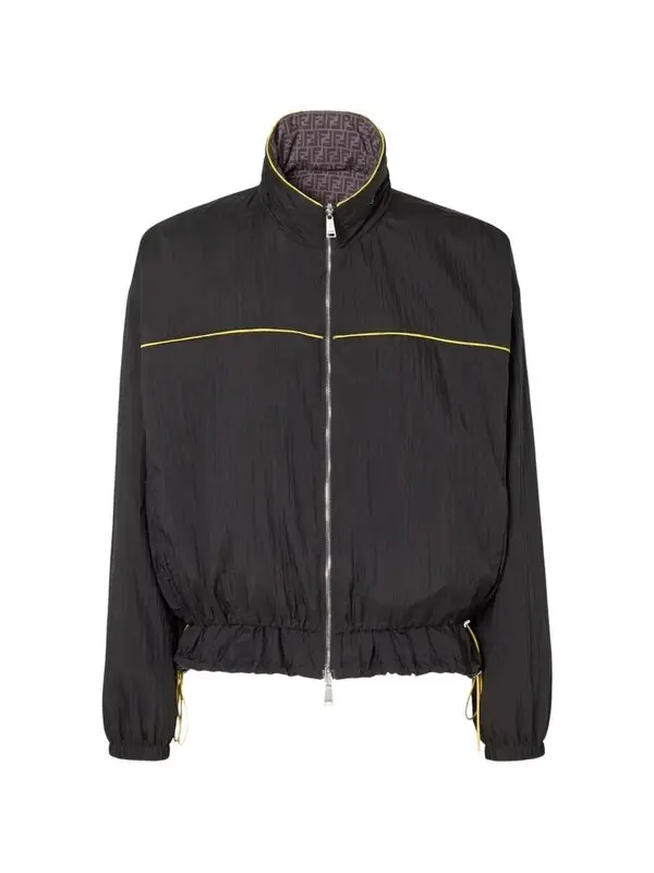 Fendi K-way Jacket