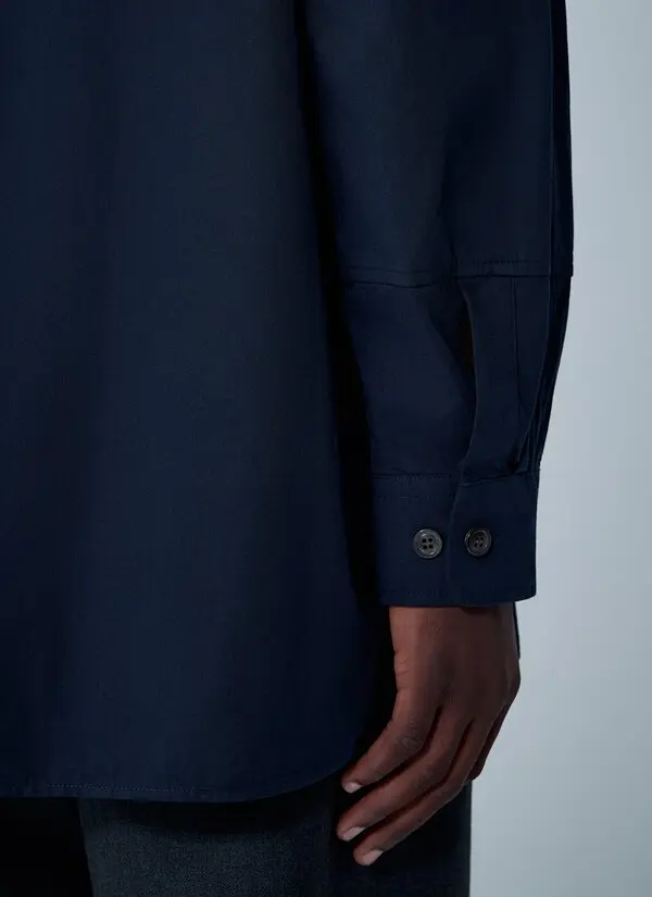 Dries Van Noten Button-down Shirt